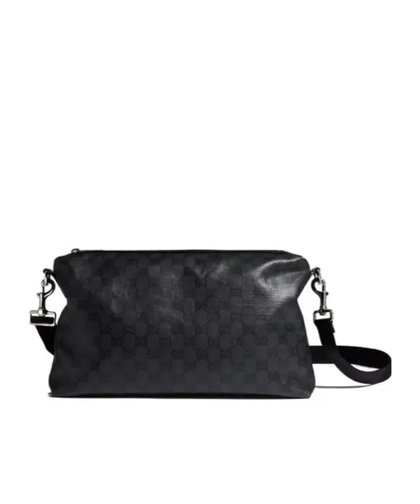 Gucci Essence Classic Medium Crossbody Bag