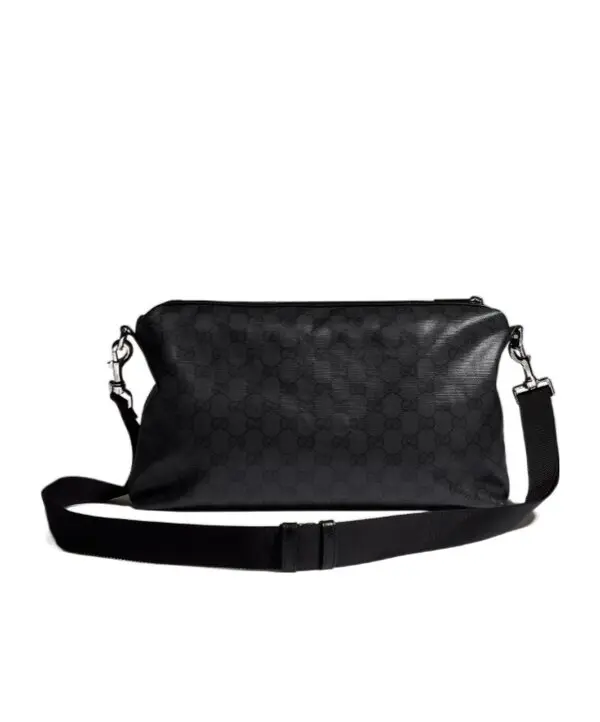 Gucci Essence Classic Medium Crossbody Bag