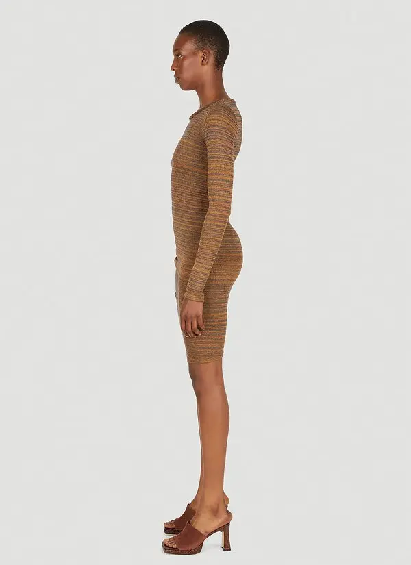 Isabel Marant Étoile Jyoti Mini Dress