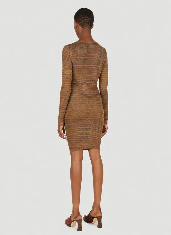 Isabel Marant Étoile Jyoti Mini Dress
