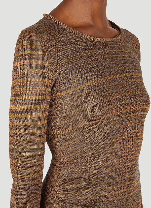 Isabel Marant Étoile Jyoti Mini Dress