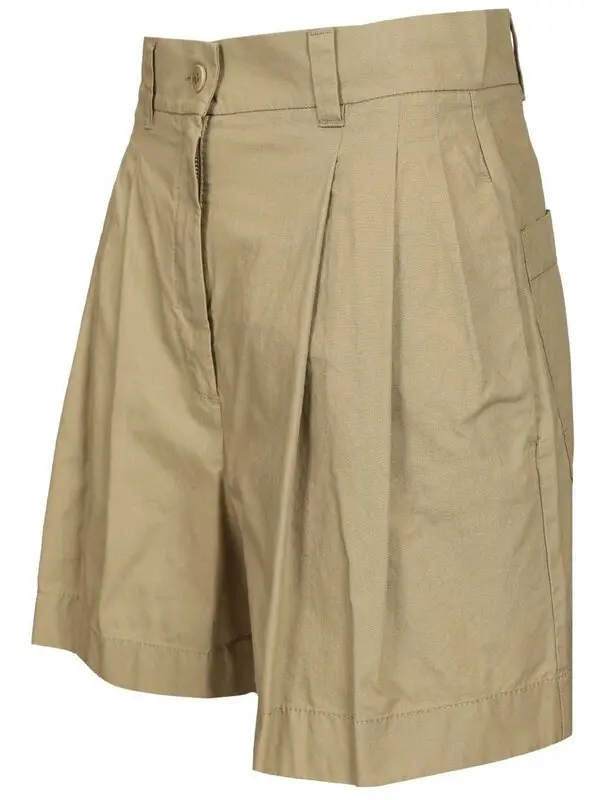Max Mara Bermuda Shorts