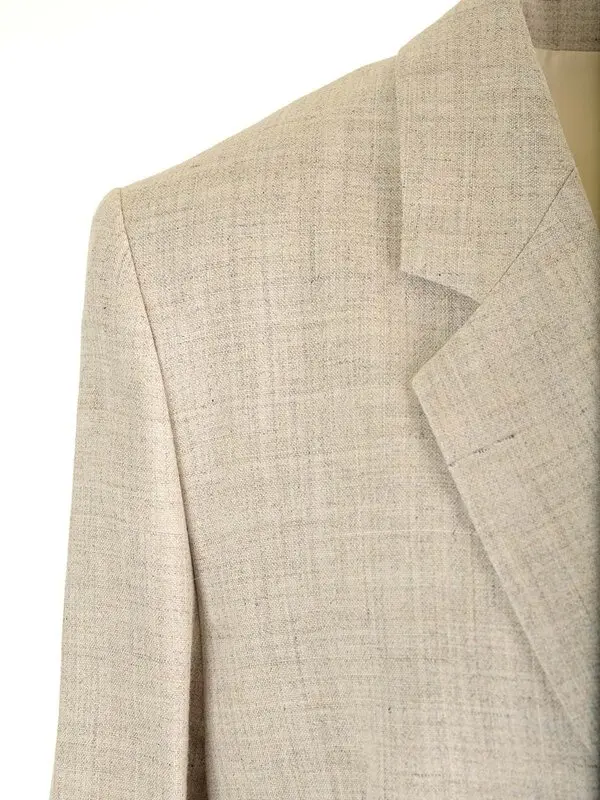 TOTEME Single-breasted Blazer