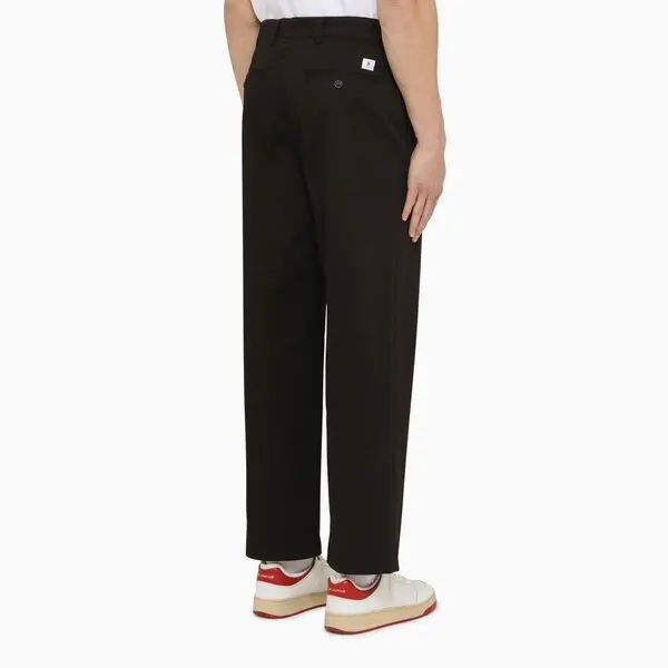 DEPARTMENT 5 Belt-loop Casual Pants