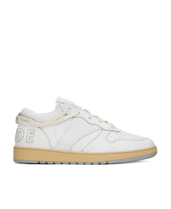 Rhude Rhecess Low-top Casual Sneakers