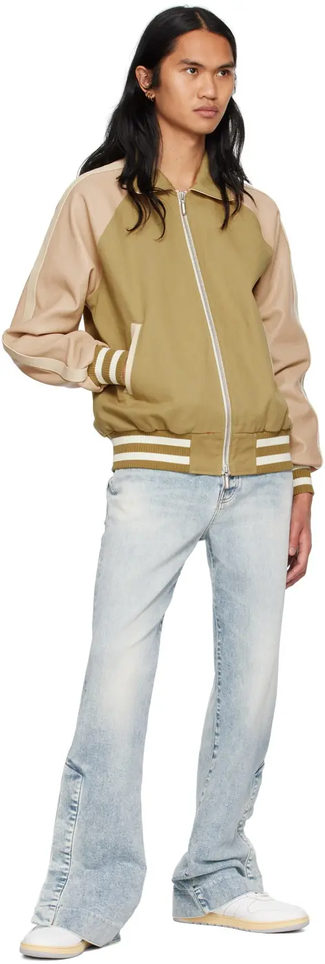 Rhude Rhecess Low-top Casual Sneakers