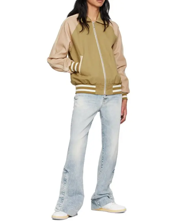 Rhude Rhecess Low-top Casual Sneakers - White