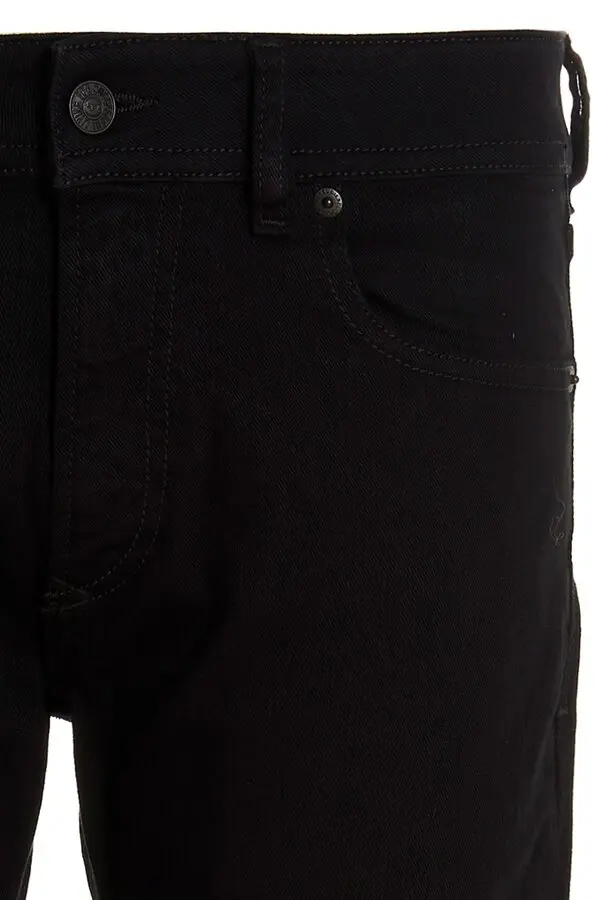 DIESEL® 1979 Straight Leg Jeans