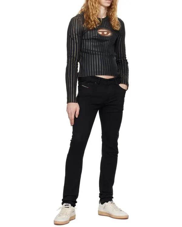DIESEL® 1979 Straight Leg Jeans