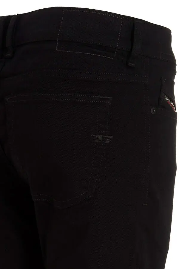 DIESEL® 1979 Straight Leg Jeans