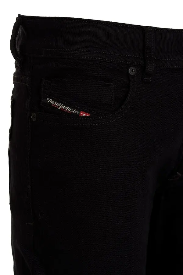 DIESEL® 1979 Straight Leg Jeans