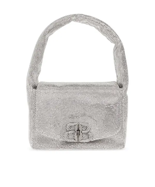 Balenciaga Monaco Small Sling Shoulder Bag