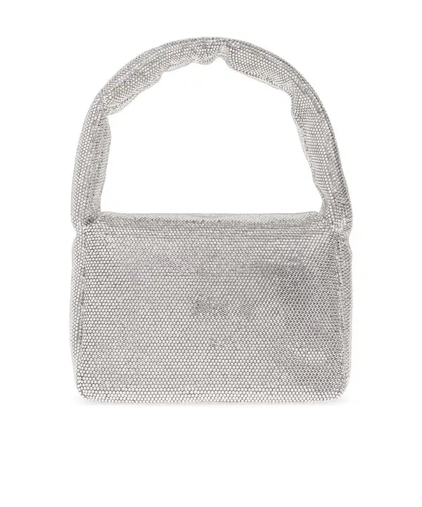 Balenciaga Monaco Small Sling Shoulder Bag