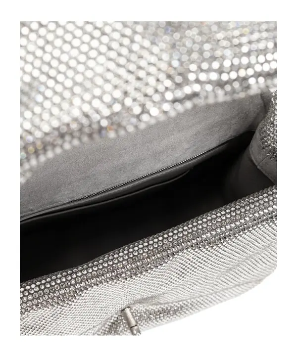 Balenciaga Monaco Small Sling Shoulder Bag