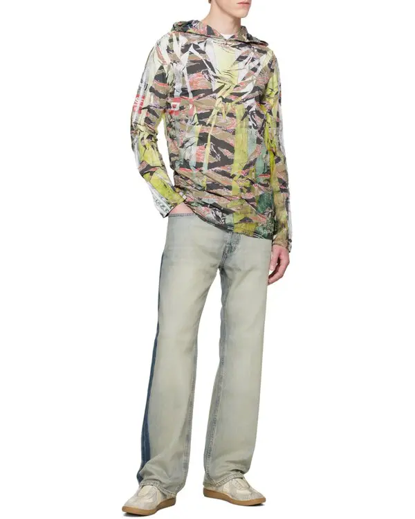 DIESEL® 1980-d-eeper-s Relaxed Fit Jeans