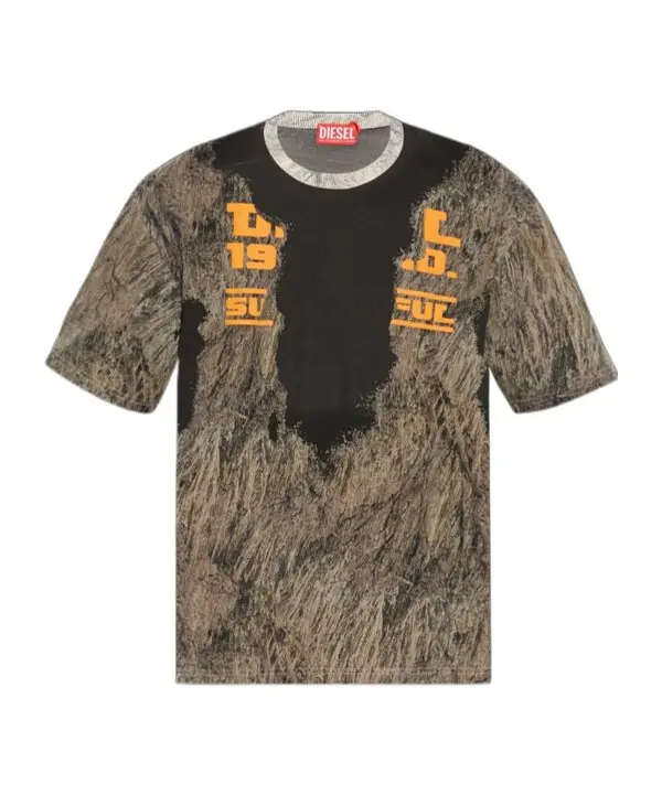 DIESEL® T-boxt T-shirt