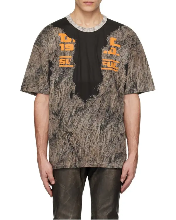 DIESEL® T-boxt T-shirt