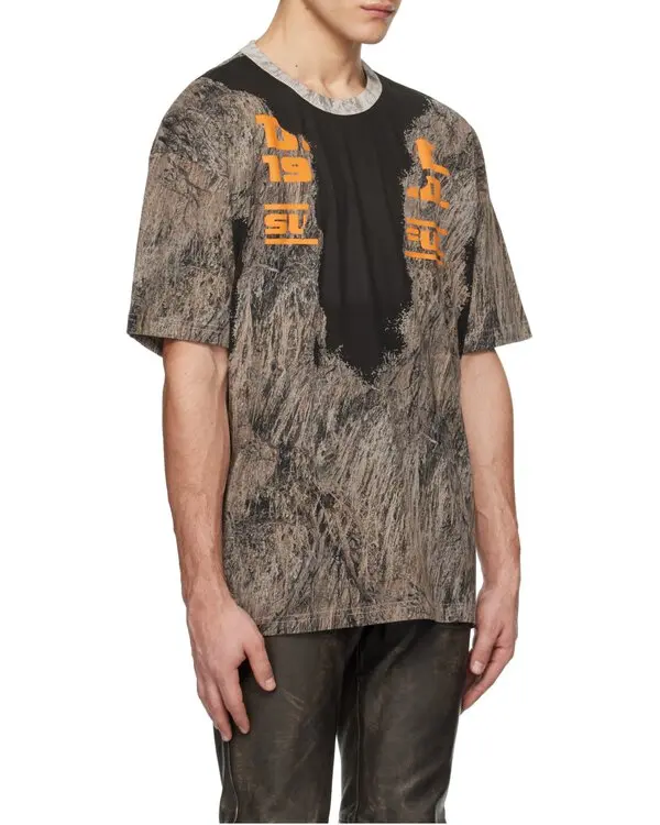 DIESEL® T-boxt T-shirt