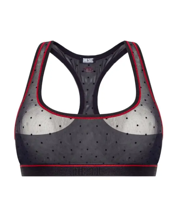 DIESEL® Ufsb-mileys-m Bralette