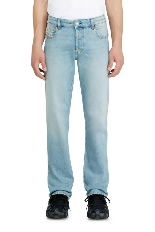 DIESEL® 1993 D-vyl Slim-fit Jeans - Light Blue