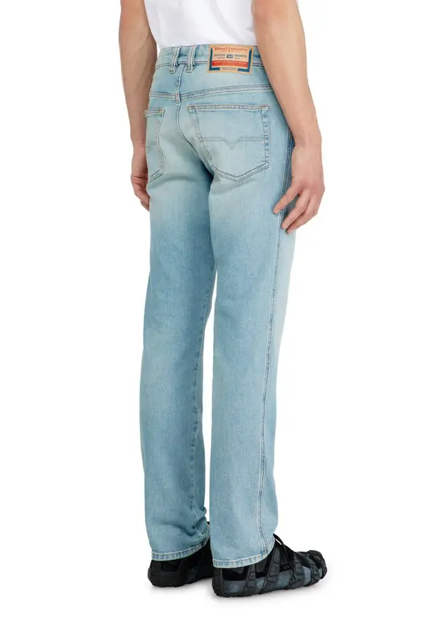 DIESEL® 1993 D-vyl Slim-fit Jeans - Light Blue