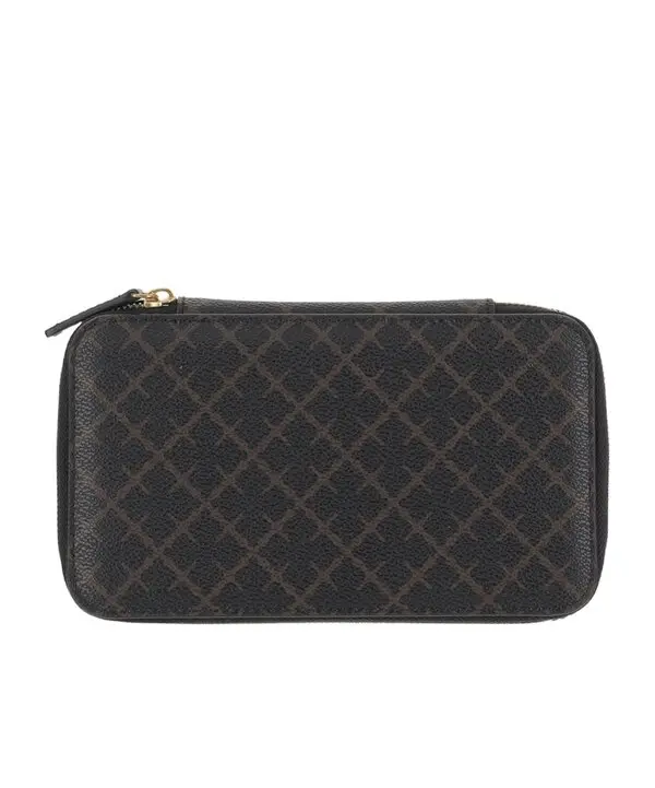 BY MALENE BIRGER Bae Cher Jewellery Case - Black