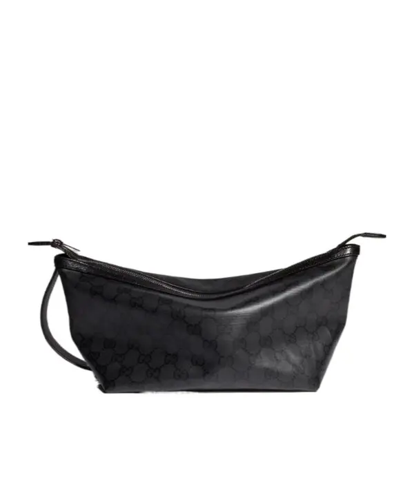 Gucci Essence Classic Small Toiletry Case - Black