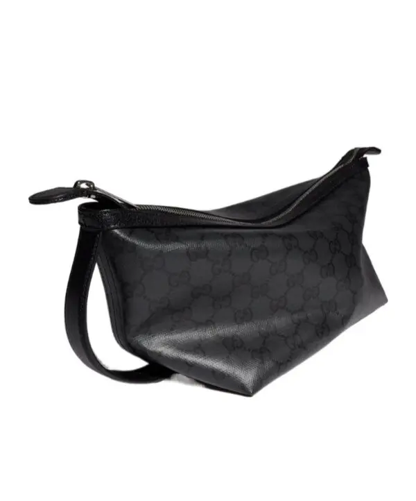 Gucci Essence Classic Small Toiletry Case - Black