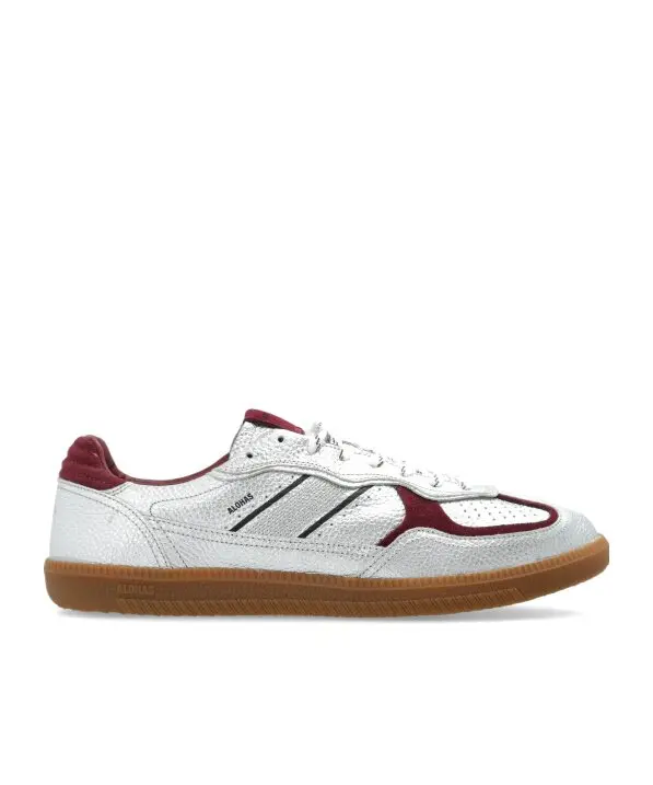 ALOHAS Tb.490 Sneakers - White