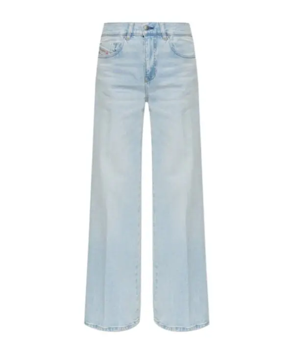 DIESEL® 1978 D-akemi L30 Jeans