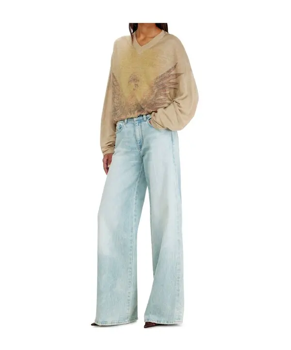 DIESEL® 1978 D-akemi L30 Jeans