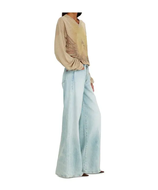 DIESEL® 1978 D-akemi L30 Jeans