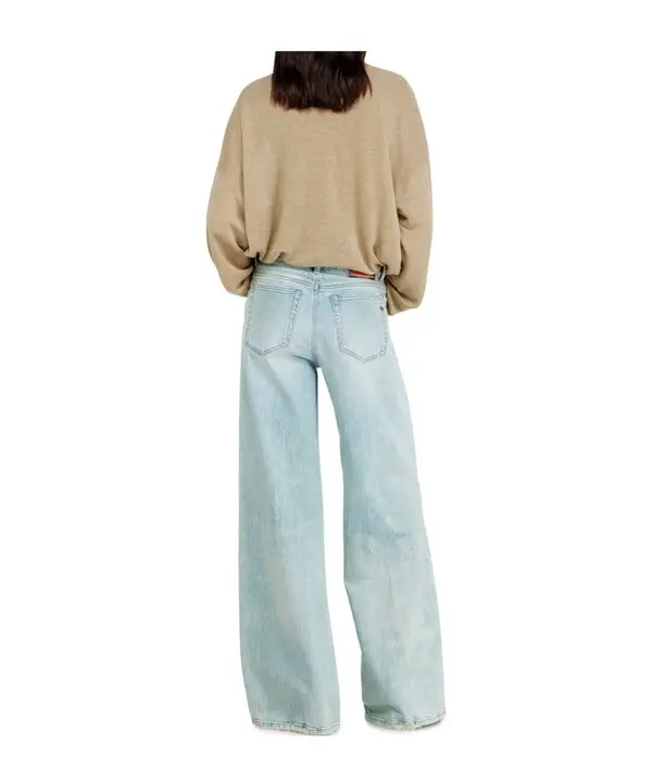 DIESEL® 1978 D-akemi L30 Jeans