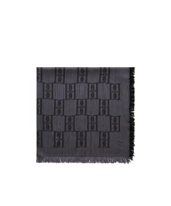 BY MALENE BIRGER Mallon Scarf - Black