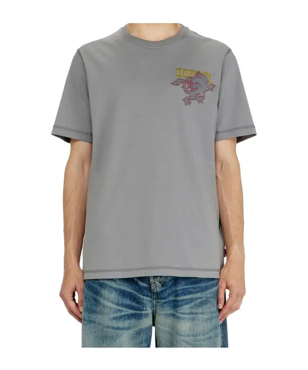 DIESEL® Short-sleeved T-shirt