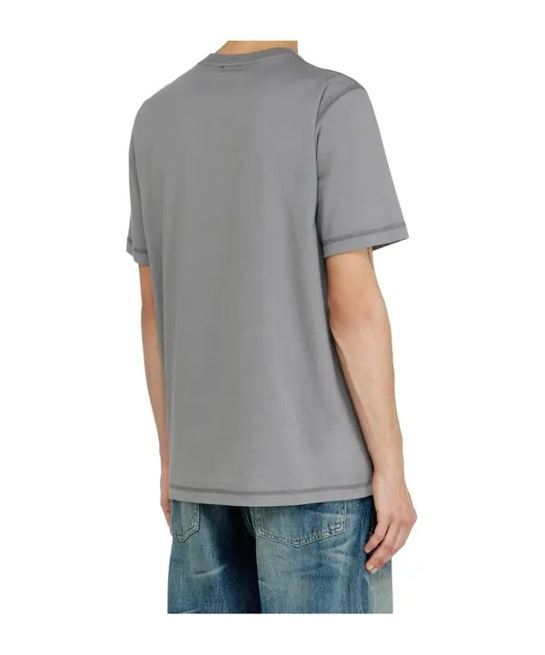 DIESEL® Short-sleeved T-shirt