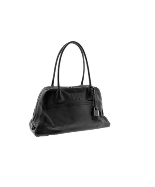 Miu Miu Vivant Shoulder Bag