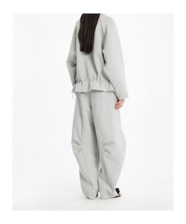 ROTATE BY BIRGER CHRISTENSEN Cassia Scuba Cargo Pants