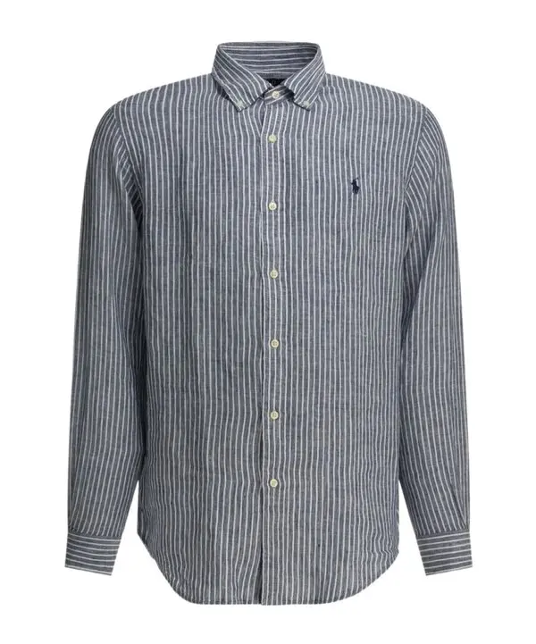 Polo Ralph Lauren Striped Button-down Shirt