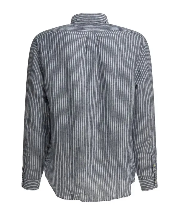 Polo Ralph Lauren Striped Button-down Shirt