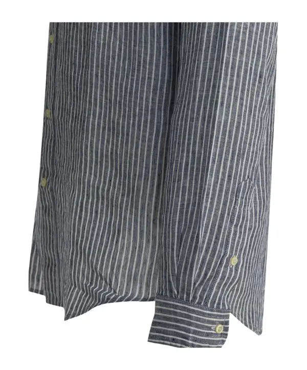 Polo Ralph Lauren Striped Button-down Shirt
