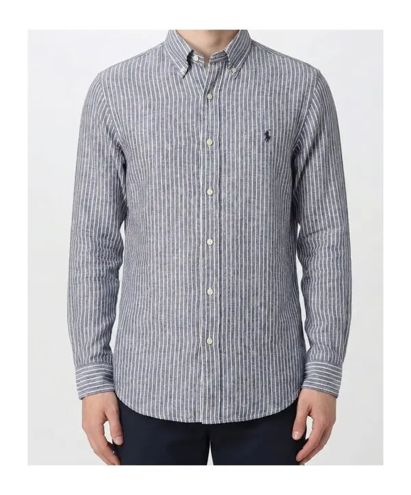 Polo Ralph Lauren Striped Button-down Shirt