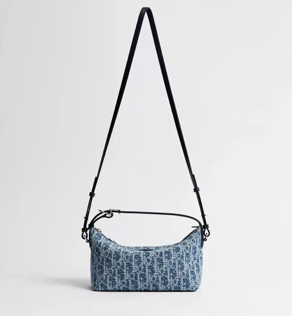 Dior Dioriviera Nomad Pouch