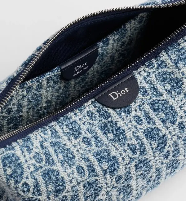 Dior Dioriviera Nomad Pouch