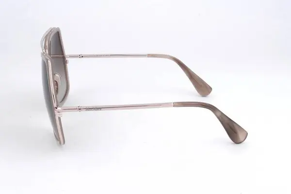 Max Mara Oversized Frame Sunglasses