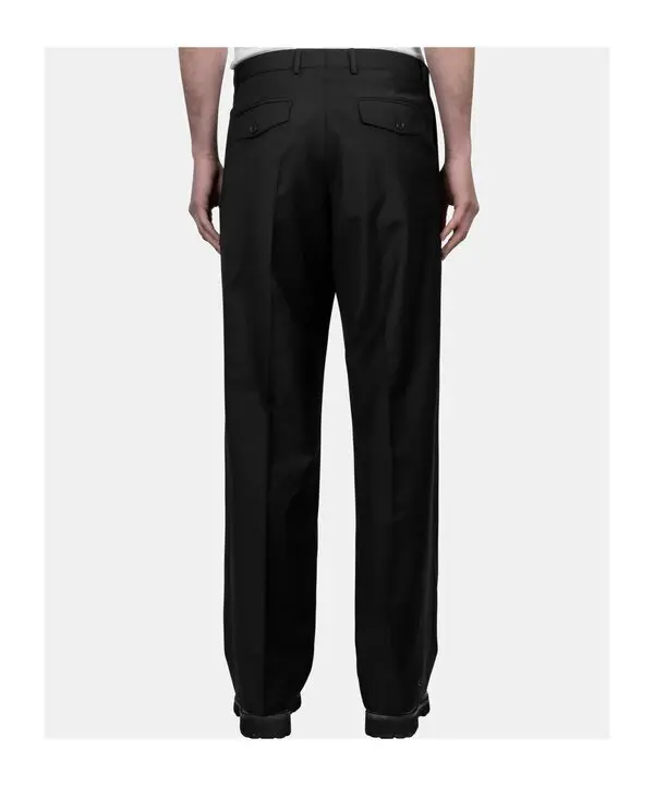 SUNFLOWER Pleated Casual Pants
