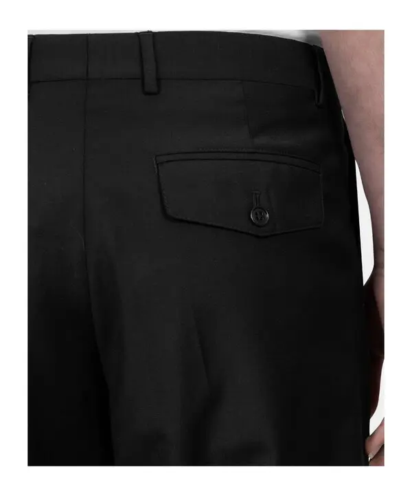 SUNFLOWER Pleated Casual Pants