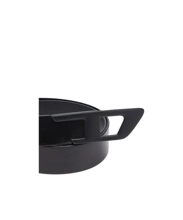 DIESEL® D Logo Belt
