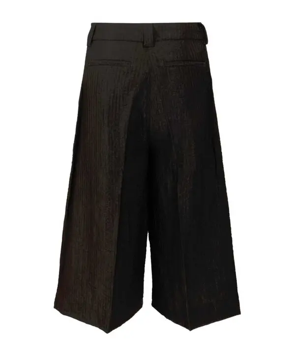 HAIKURE Dakota Viscose Wide Leg Trousers