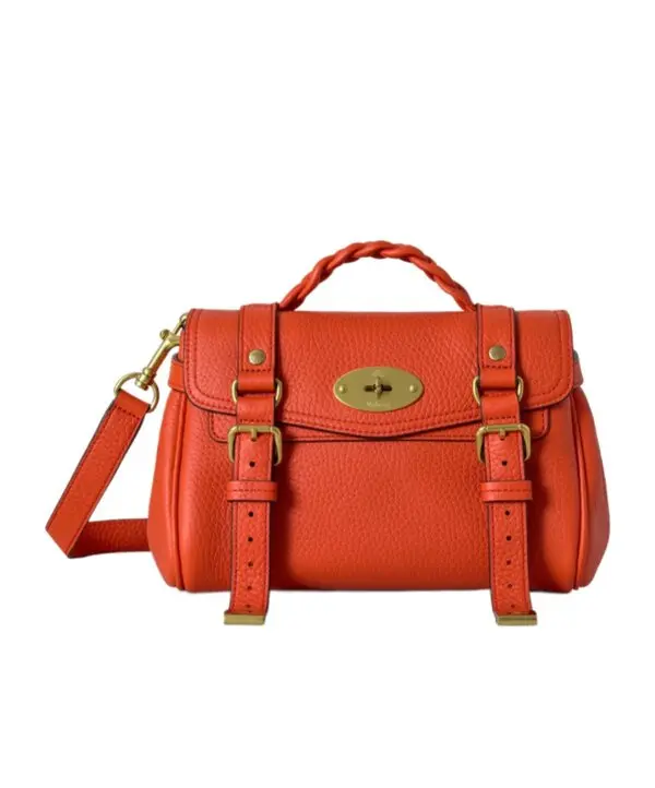 Mulberry Alexa Mini Shoulder Bag
